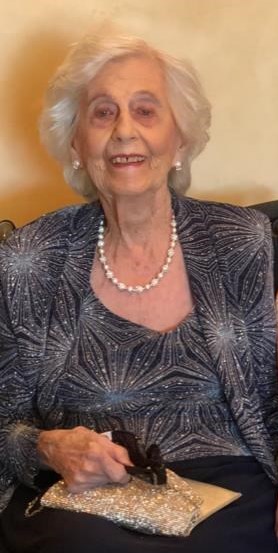 Eva Ruth Masters Obituary - Chandler, AZ