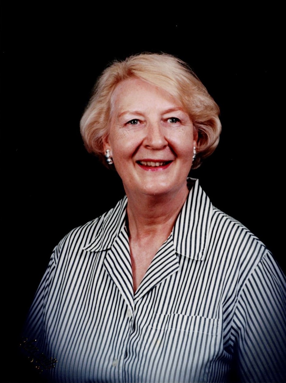 Edith Kaiser Obituary - Charlotte, NC