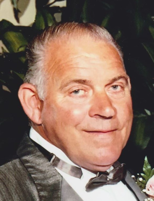 James Wanamaker Obituary - Suffern, NY