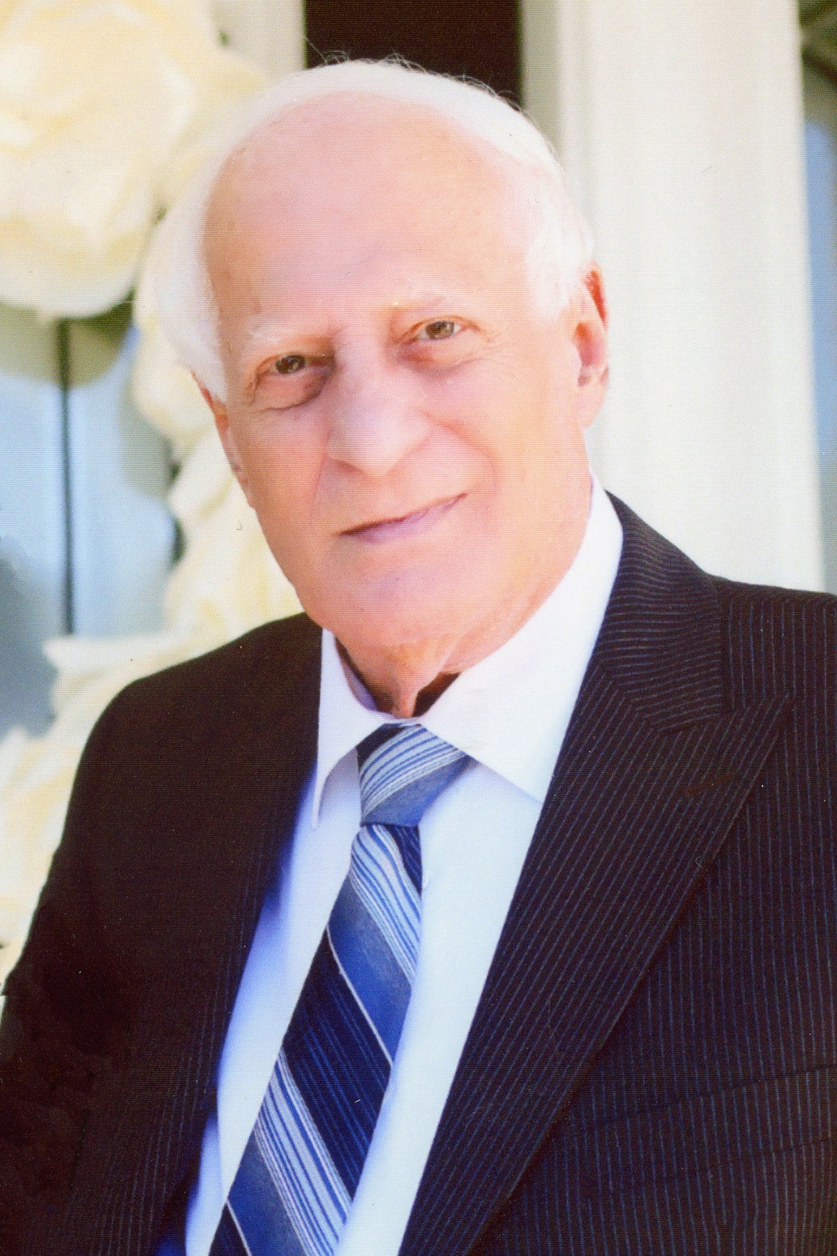 Sallum Solomon Obituary - Halifax, NS