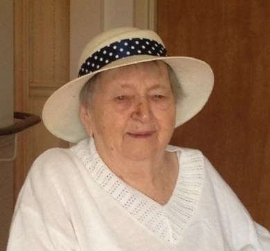 Karolina Buchsbaum Mirtitsch Obituary - Acton, ON