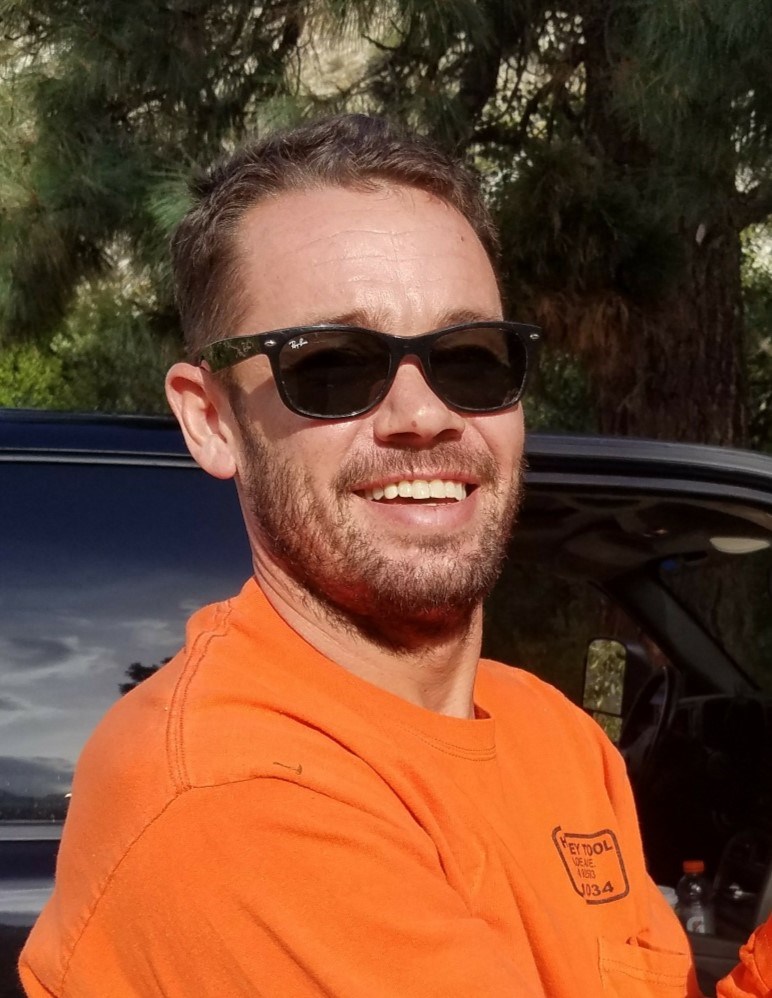 Logan Brandt Westall avis de décès - Beaumont, CA