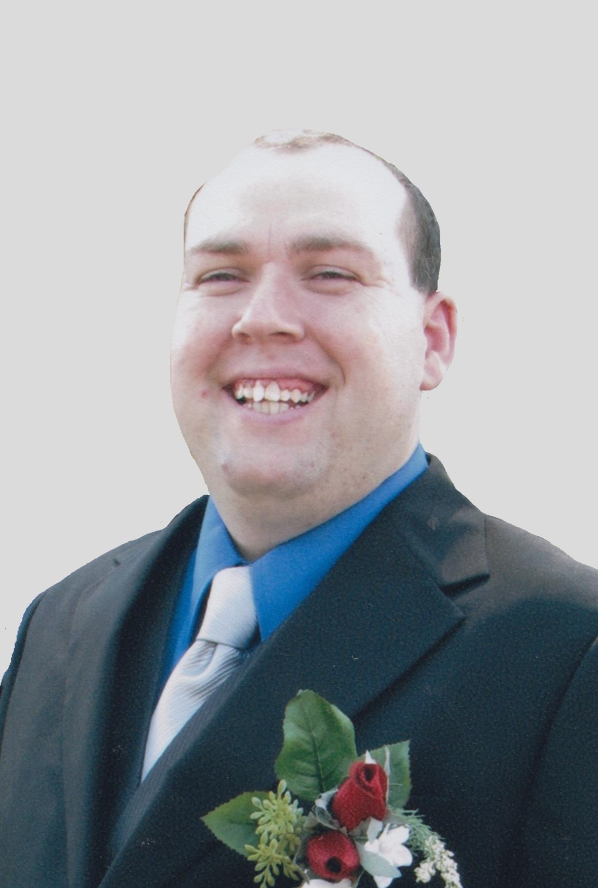 Michel Fitzpatrick Obituary - Cornwall, ON