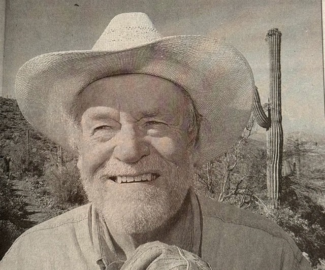 Gerald Miller Obituary - Shawnee, OK