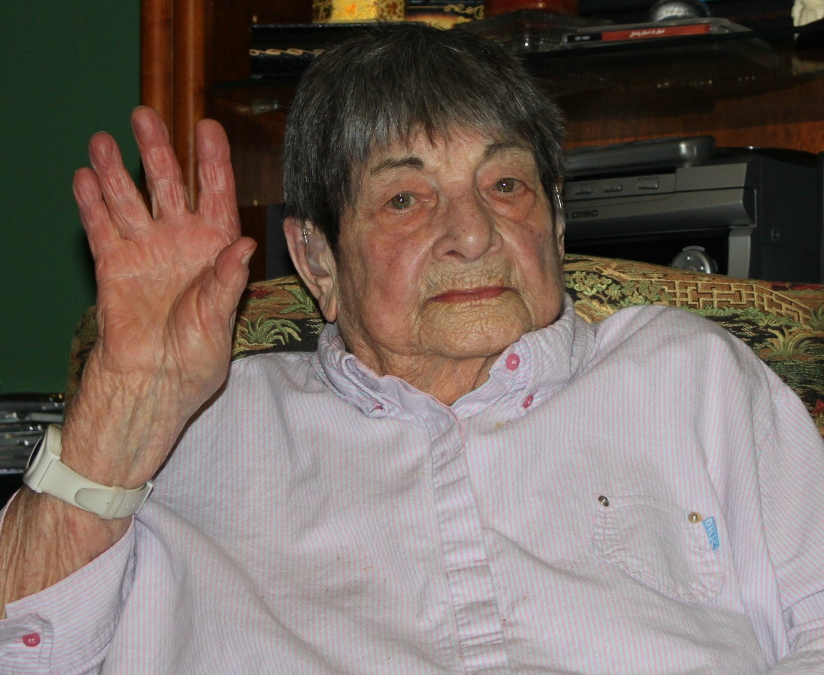 Lucile Katie Robertson Obituary - Hixson, TN Lucile Katie Robertson Obituary - Hixson, TN