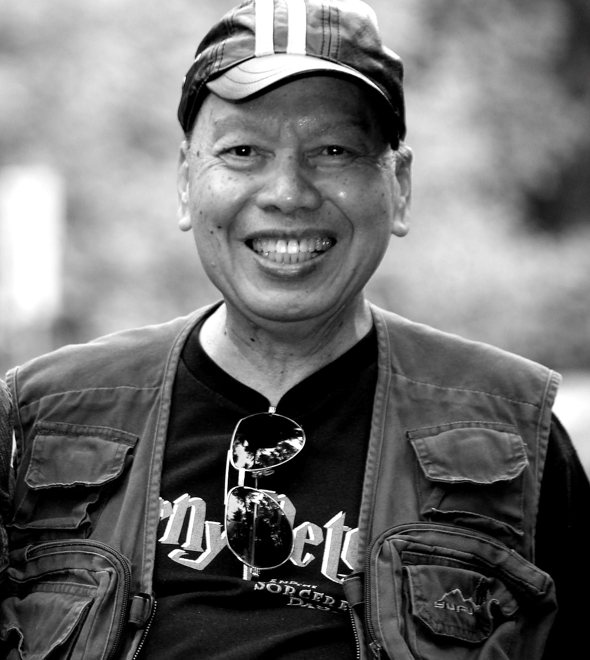 Danny Umaguing Obituary - Burnaby, BC