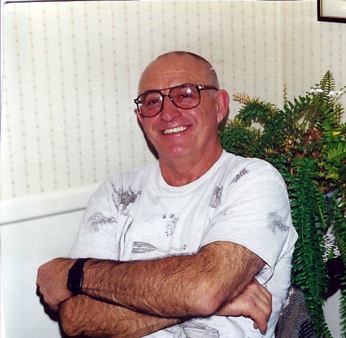 Thomas Yarbrough Obituary - Culpeper, VA