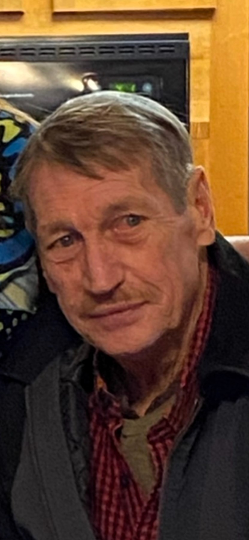 Herbert Dotson Obituary - Chalmette, LA