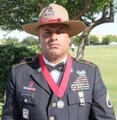 Ssg. Alberto Segarra, US Army Obituary - San Antonio, TX