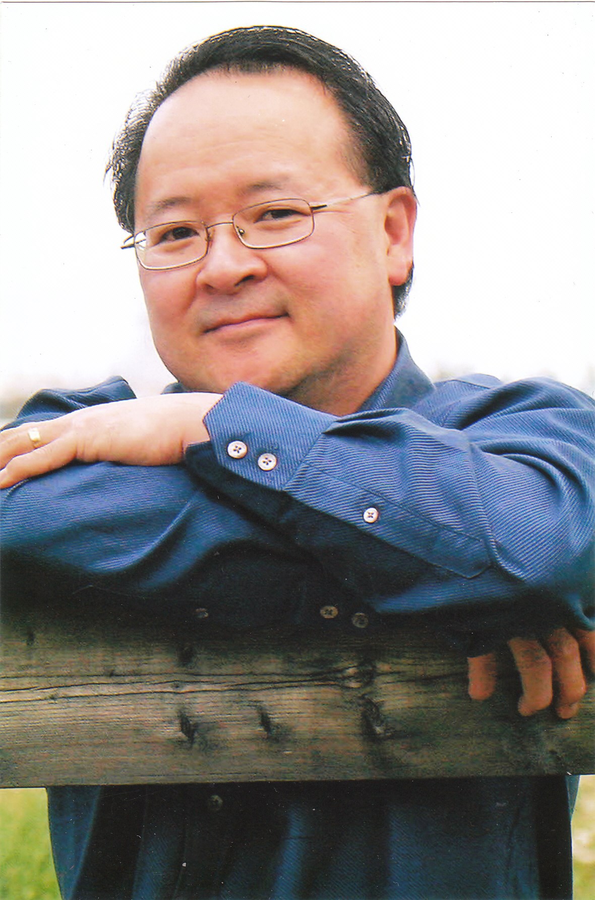 Jerry Yee Obituary - Abbotsford, BC
