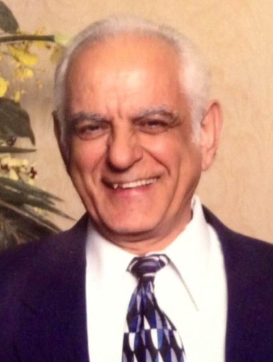 Nick Amoratis Obituary - Sarasota, FL