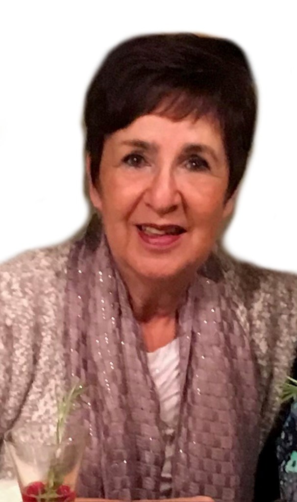 Barbara Gangi Obituary - East Amherst, NY
