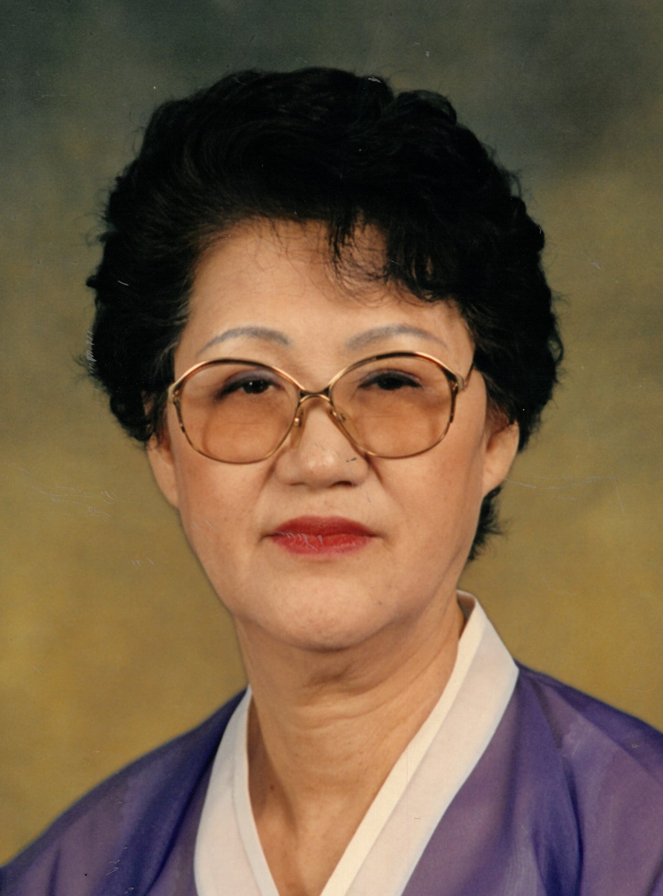 Man Kum Kim Obituary - Toronto, ON