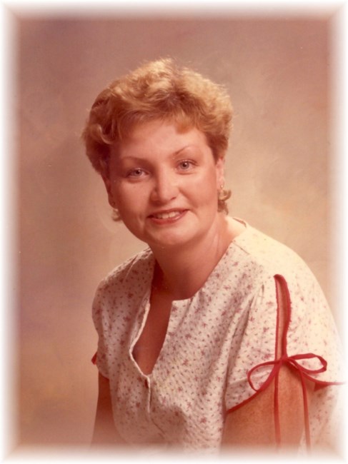 Barbara Whited Obituary - Orange City, FL