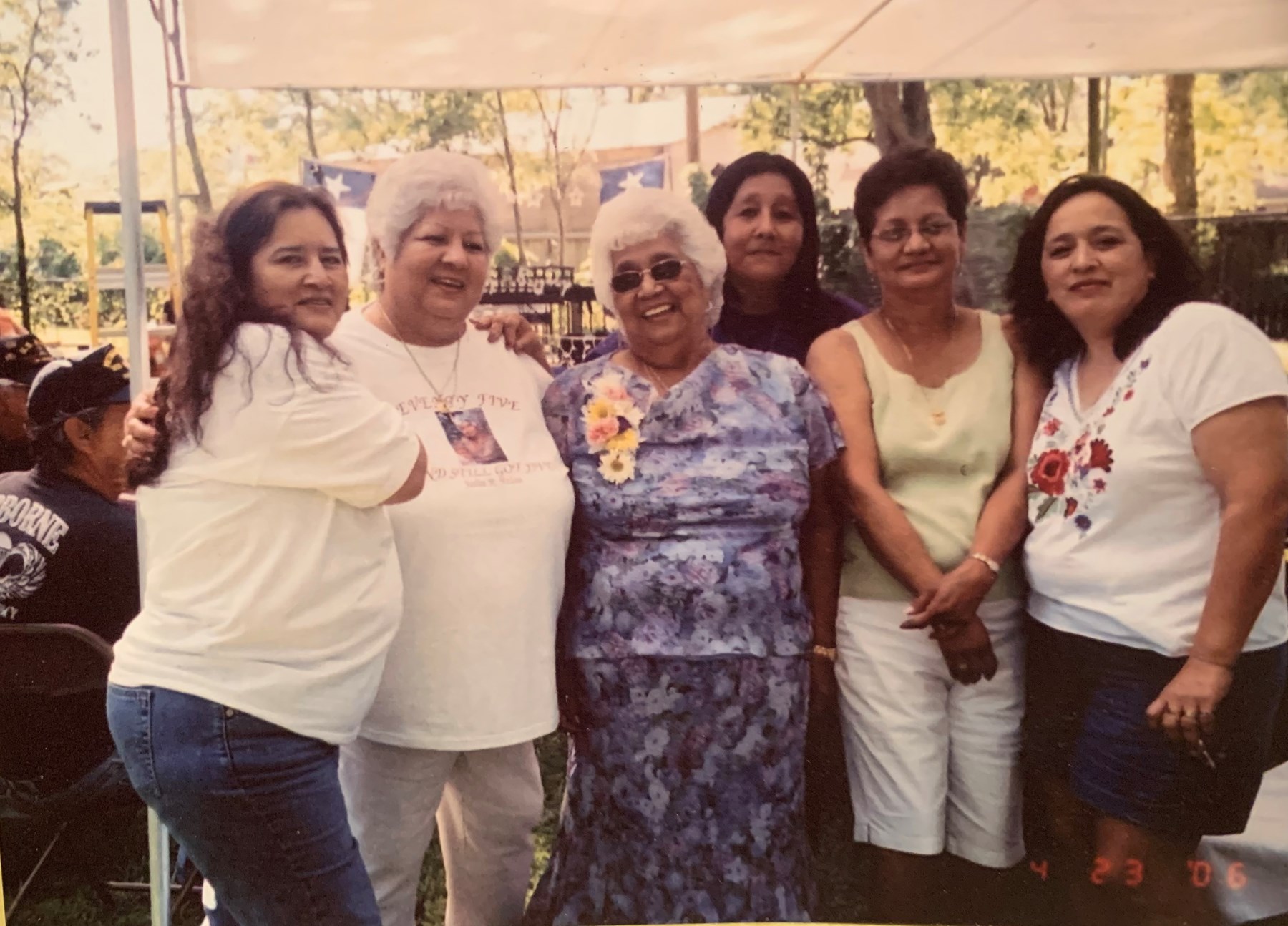 Julia Rodriguez Felan Obituary - Houston, TX