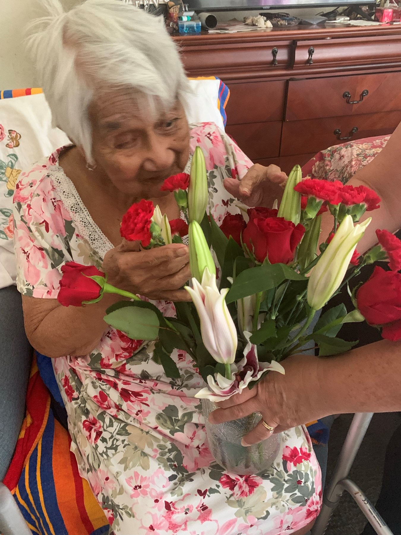 Julia Rodriguez Felan Obituary - Houston, TX