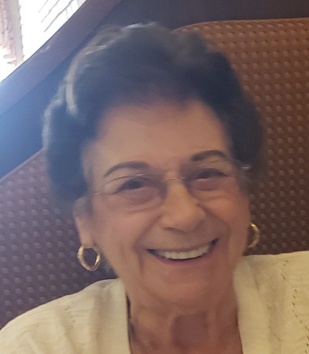 Rose Marie Pizzuto Obituary - Babylon, NY