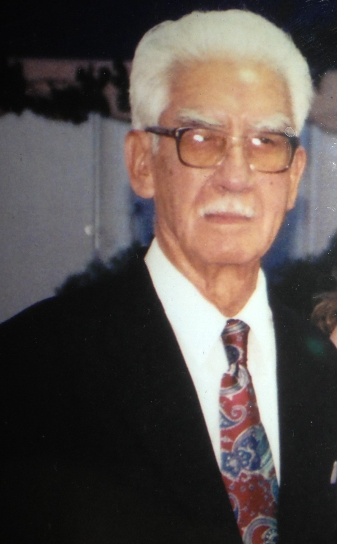 Raymond Castillo Obituary - Houston, TX