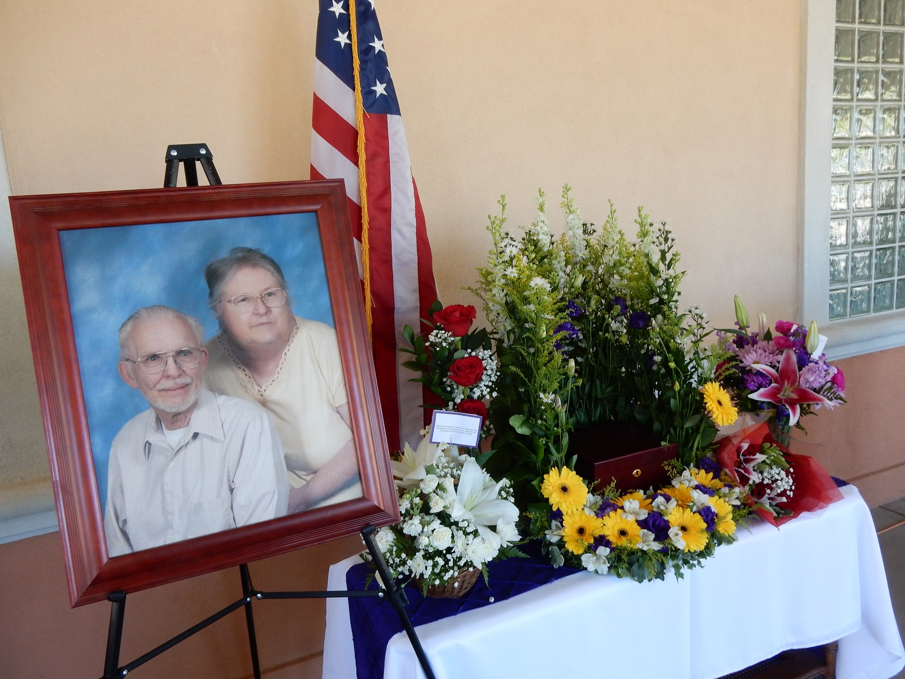 Mrs. Marie "Pumpkin" Bernice (Bovee) Crews Obituary - Lancaster, CA