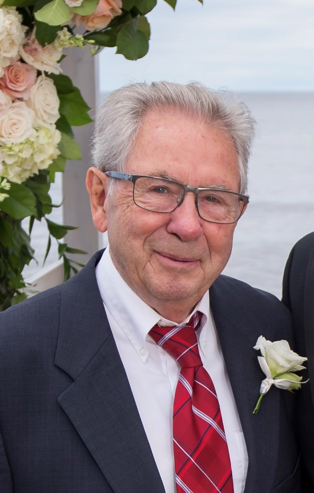 Hendrick Rivard Obituary - St. Clair Shores, MI