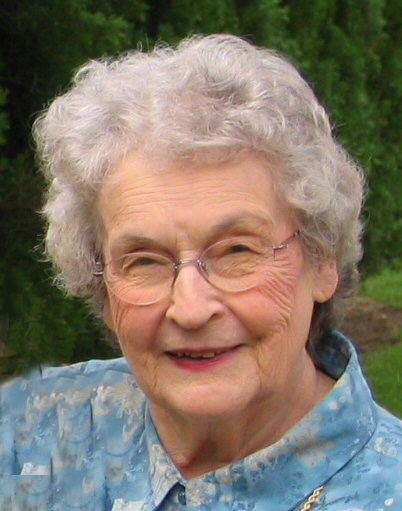 Eileen Sweet Obituary - Wichita, KS