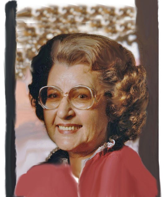 Lois Zint Obituary - Austin, TX