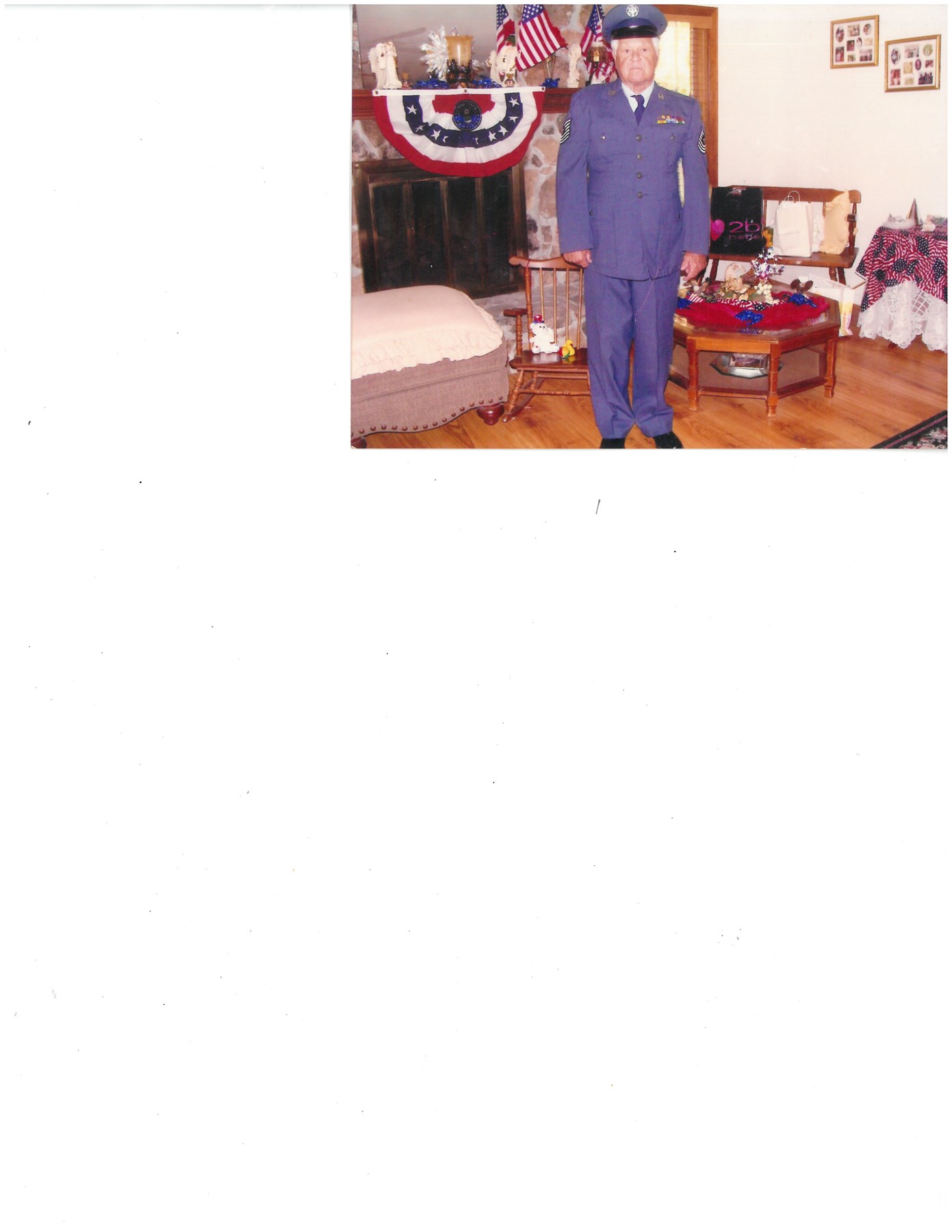 Eugene Harper Obituary - Winter Haven, FL