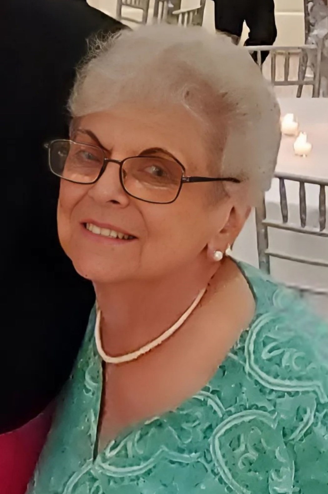 Rita Millo Obituary - Monroe, CT