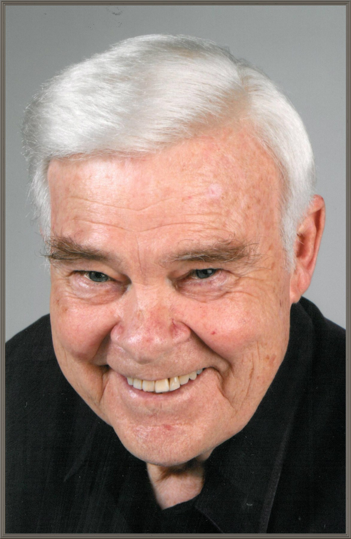 David Parker Obituary - Houston, TX