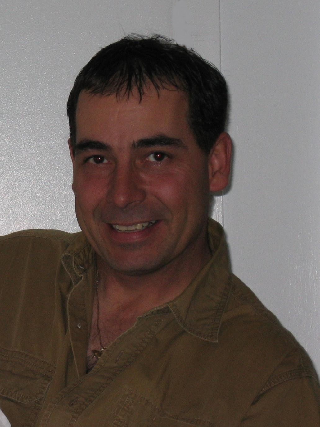 Ronald Sabourin Obituary - Cornwall, ON