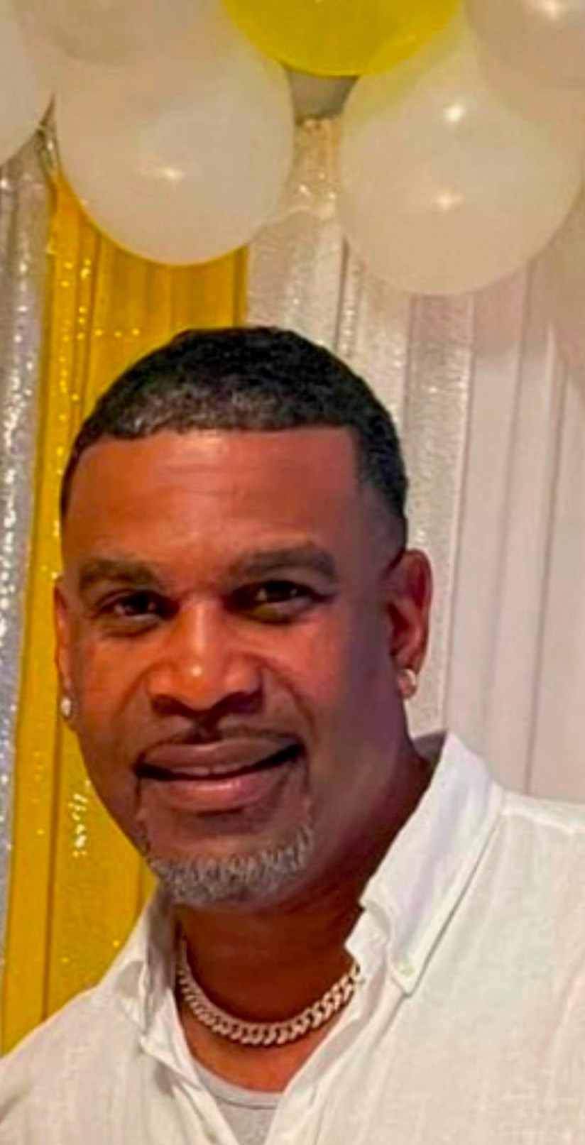 Lamar Ruffin Obituary - Houma, LA