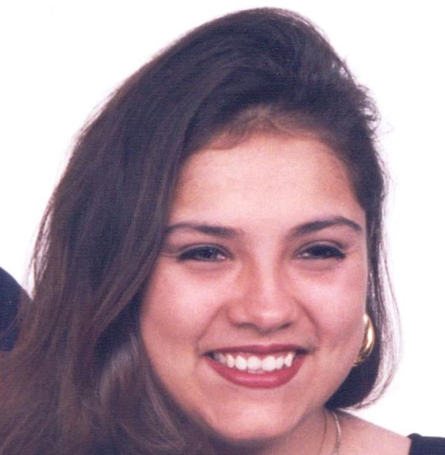 Monica Renee Aguilar Sauceda Obituary - Corpus Christi, TX