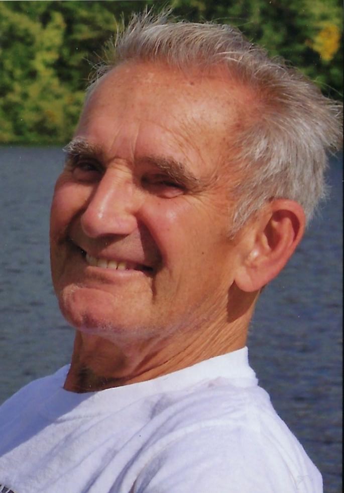 Raymond Mandziara Obituary - Clinton Township, MI