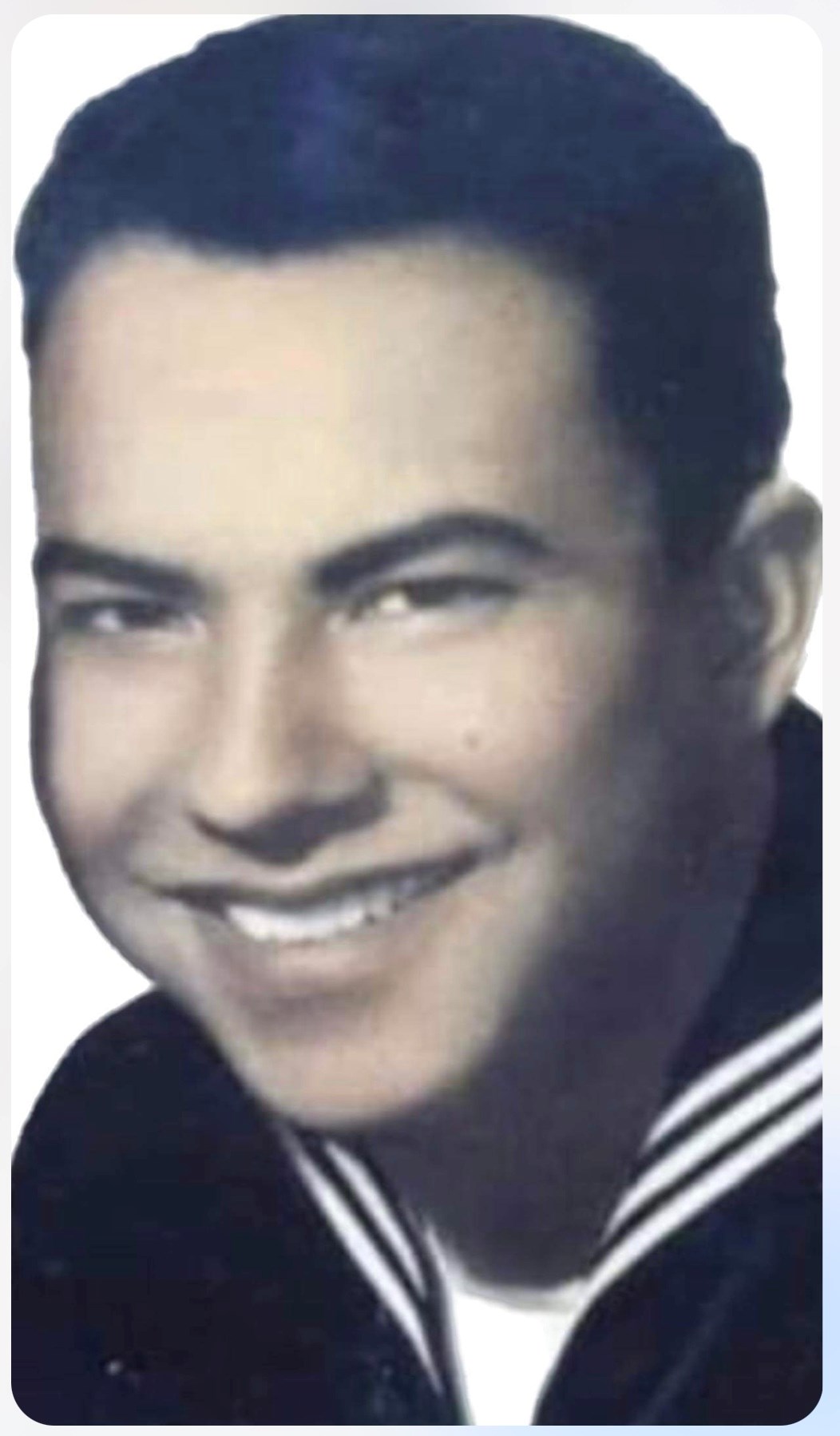 Louis Vargas Sr. Obituary - Houston, TX
