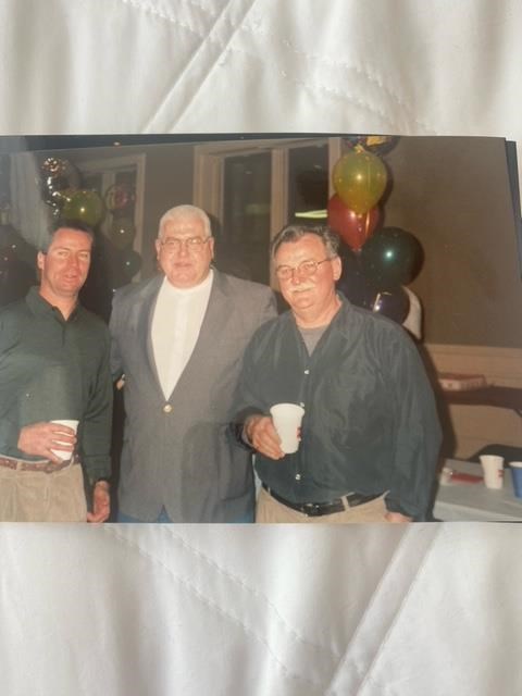 Gerald Plunkett Obituary - Brooklyn, NY