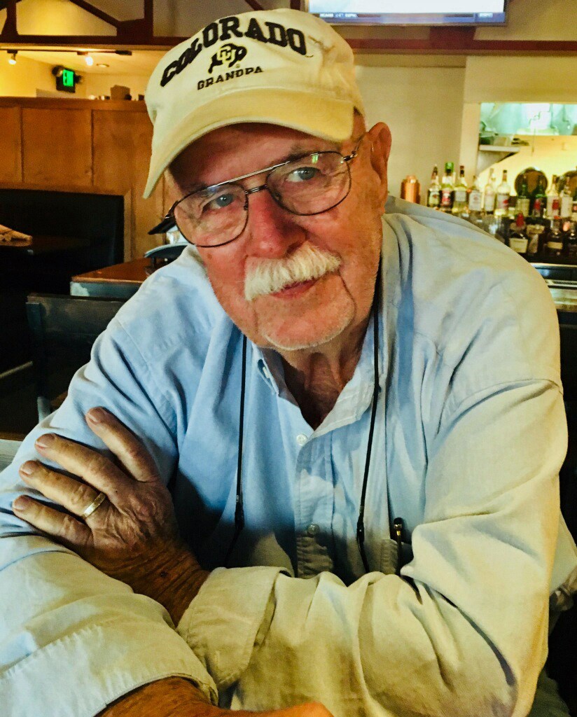 Richard Atchison Obituary - Wheat Ridge, CO