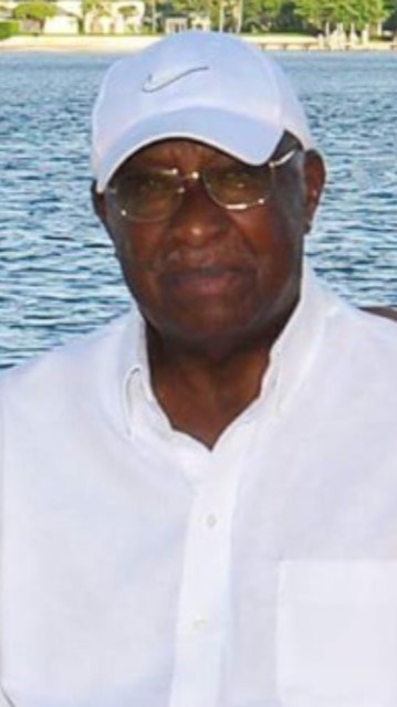 Donald Jackson Obituary - West Palm Beach, FL