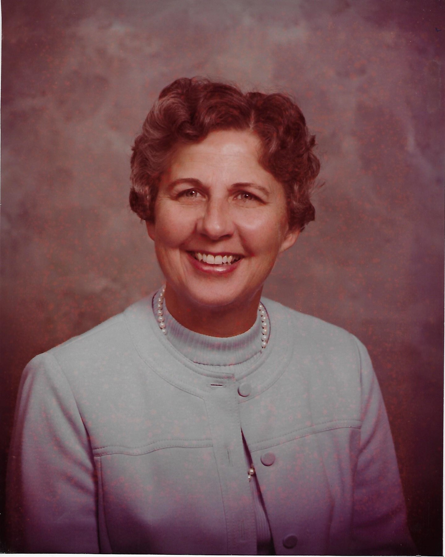 Alice Morris Obituary - Bonita, CA