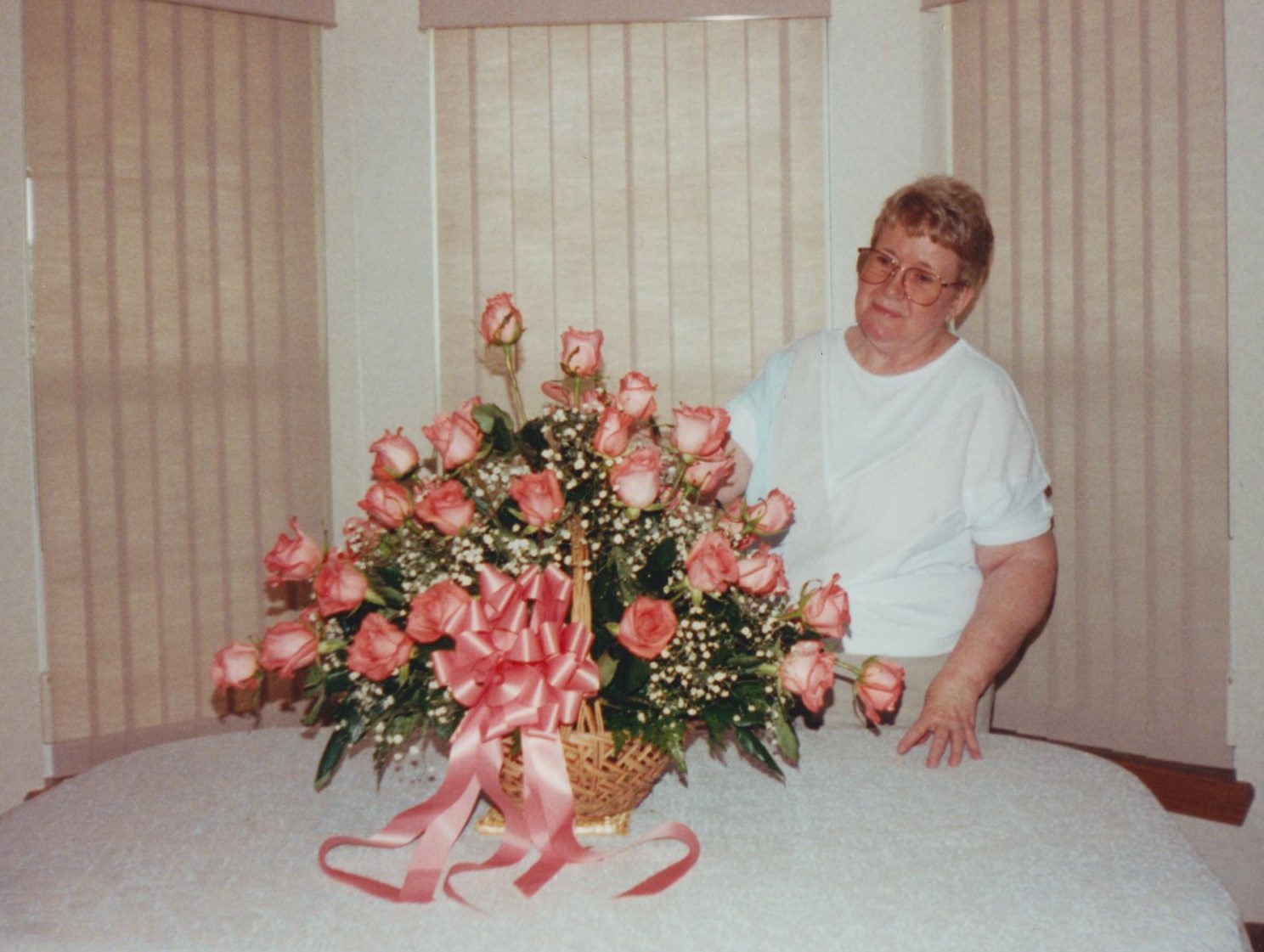 Wanda Nichols Obituary - Bentonville, AR