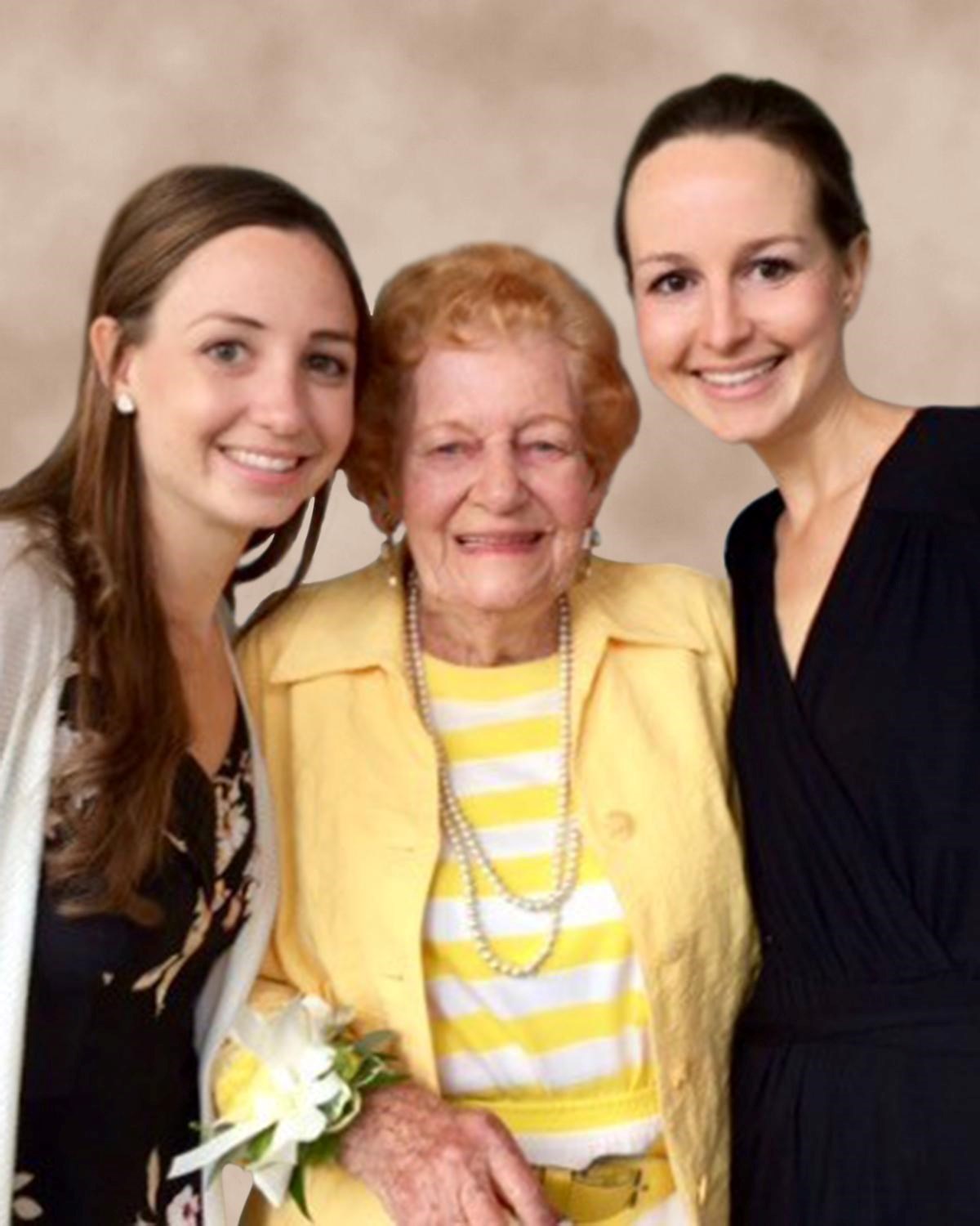 Joan Poyntz Obituary - North York, ON
