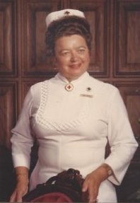 Elfrieda Austin Obituary