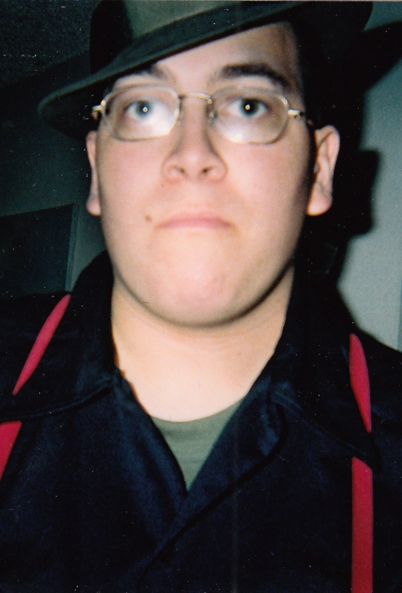 Michael Eckerman Obituary - Glendale, AZ