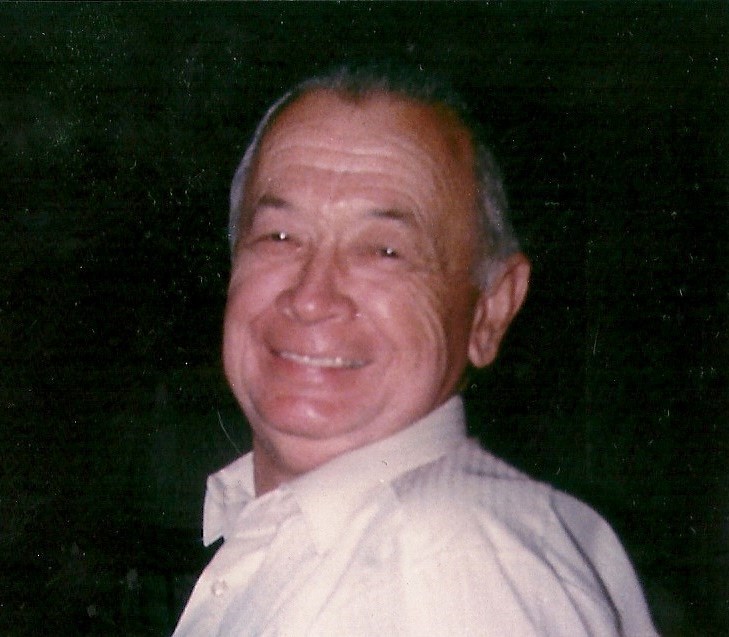 Horace Benjamin Ray Jr. Obituary - Orange Park, FL