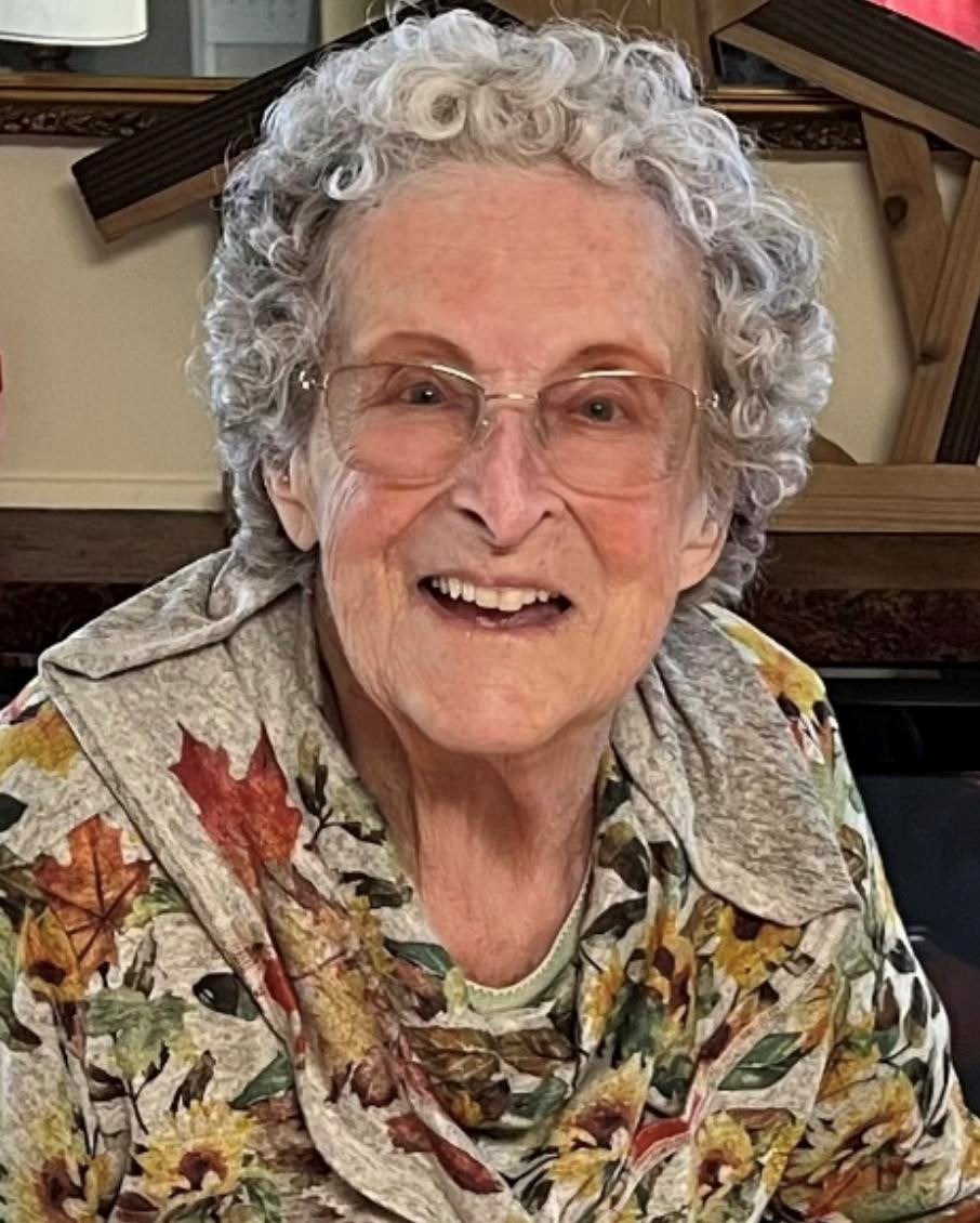 Phyllis Barrowcliff Obituary - Santa Barbara, CA