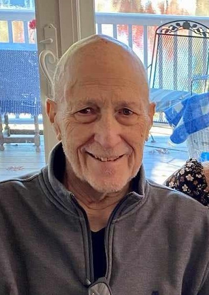 James Lukeman Obituary - Manchester, NH