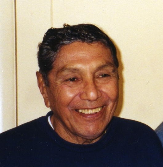Ralph Pizarro Obituary - Visalia, CA