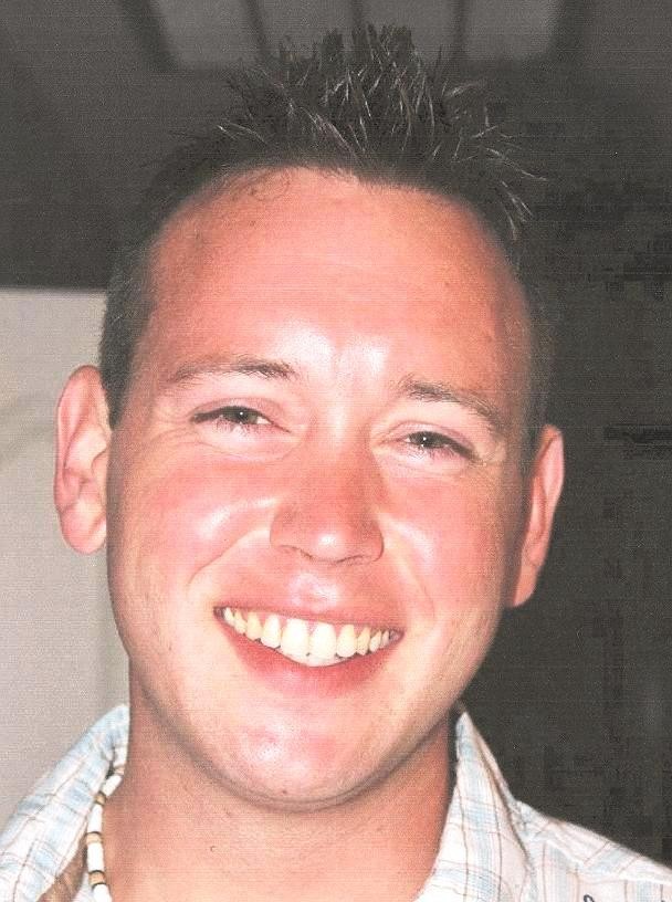 Michael Harty Obituary - Scottsdale, AZ