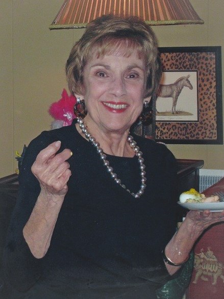 Martha Ann Jenks Obituary - Atlanta, GA