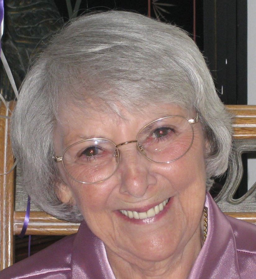 Mary Paynter Obituary - Hollywood, FL