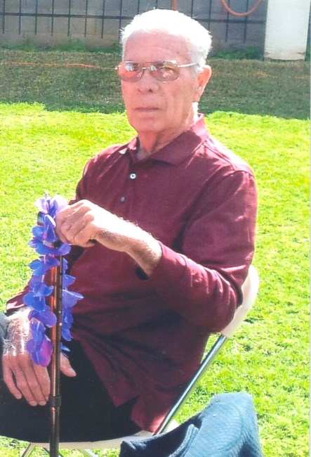 Frank Hernandez Guzman Obituary - Phoenix, AZ Frank Hernandez Guzman Obituary - Phoenix, AZ